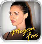 i'm a Megan Fox fan